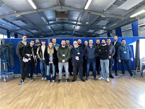 Kevin Gritton On Linkedin Thanks And Well Done Guys Such A Brilliant Team We Are So Lucky To