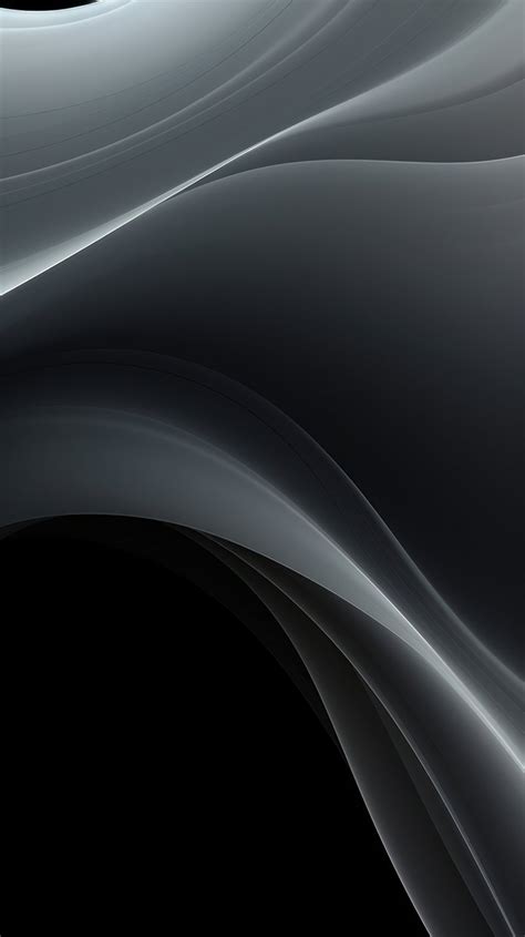 Abstract Grain Gradient Visualizer Gaussian Premium Photo