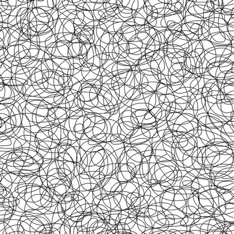 Scribble Fabric Etsy