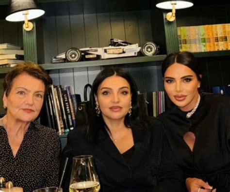 ულამაზესები შორენა ბეგაშვილი დასთან ერთად გადაღებულ ფოტოს აქვეყნებს Marao