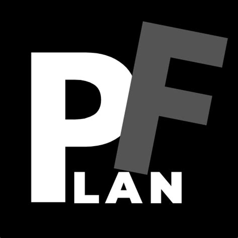 Planf Plan F