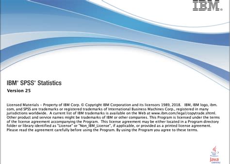 Ibm Spss Statistics 27 Mac破解版 高级数据分析统计软件 麦克豌豆