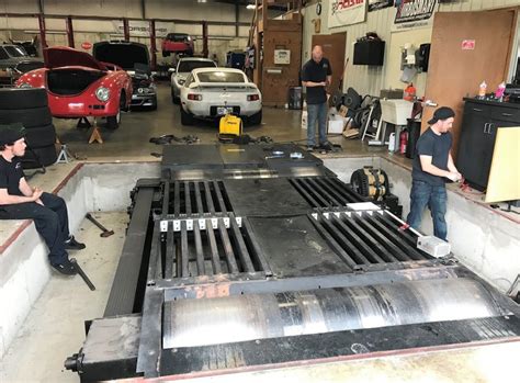 Dynojet Testing Essential Checklist For Sportscars Et Tuning