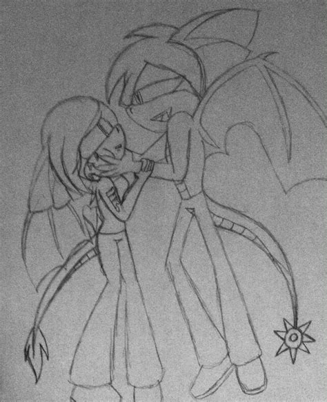 Evil Father By Shada247 On Deviantart