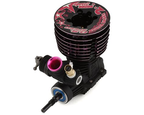 O S Speed Ronda Drake 2 B21 RD2 Drake In 21 Buggy Nitro Engine OSMG1CJ02 1 AMain Hobbies