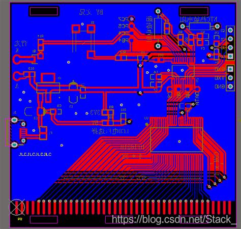段码lcd研究 用ht1621bstc8h4k64tlcd驱动段码lcd屏 Csdn博客 段码lcd研究 用ht1621bstc8h4k64tlcd驱动段码lcd屏 Csdn博客