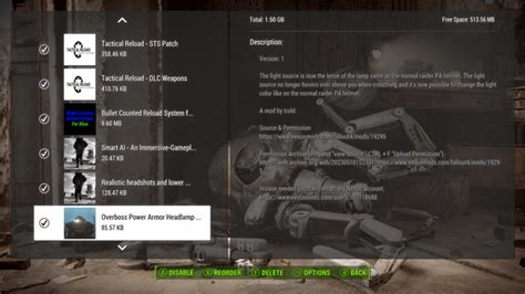 Fo4 Xbox Could Anyone Tell Which Mod Is Preventing Me From Claiming