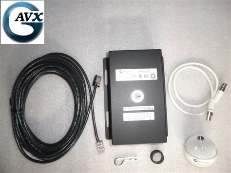 Polycom Ceiling Microphone Array Extension Kit Shelly Lighting