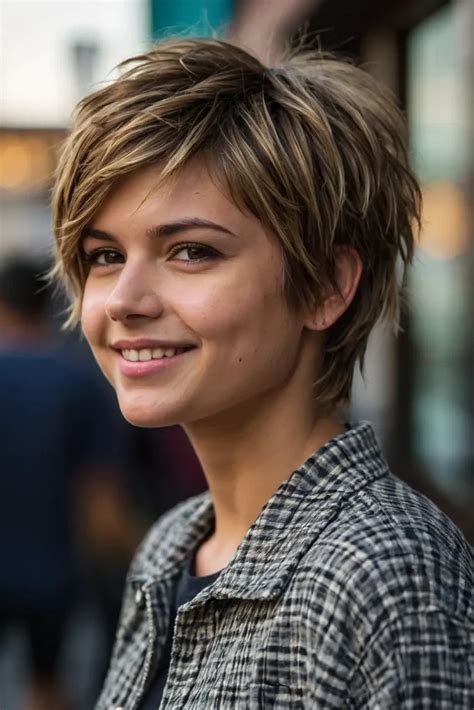 15 Shag Pixie Haircut Ideas Trendy Styles For 2025