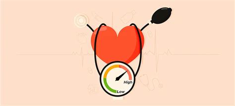 Hypertension Vs Hypotension What Is The Difference