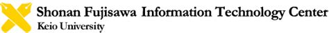 How To Set Up Ssh Keys In Winscp Shonan Fujisawa Information Technology Center Keio University