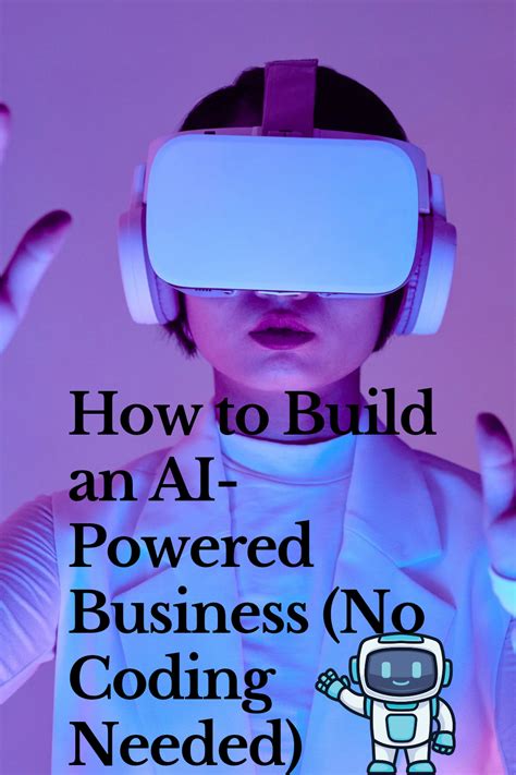 How To Build An Ai Business No Coding Needed — By Taraa Ai Tech And Side Hustle Insider