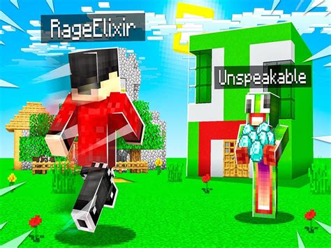 Prime Video Clip Rageelixir