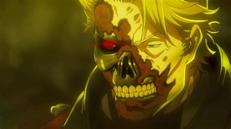 Terminator Zero Ending Explained Dexerto