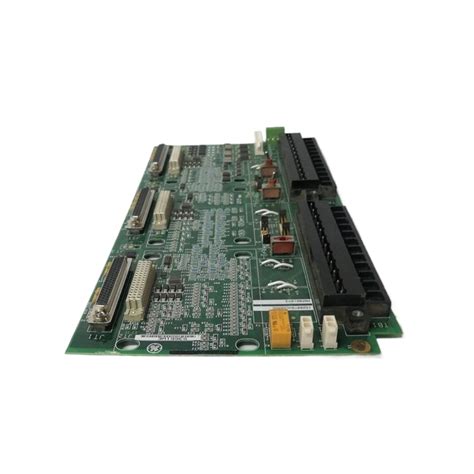 is200tregh1b ec digital input output interface module xiongba automation