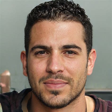 Andrewmorrows Profile