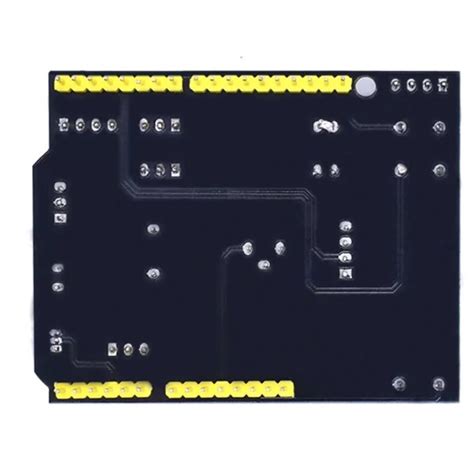 Placa De Expansión Multifuncional 9 En 1 Para Arduino Hy M302 ElectrÓnica Guatemala Oxdea