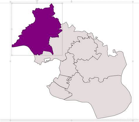 地图可视化开发技巧：geojson转svg后再转emf格式插入ppt实现编辑的解决方案 Csdn博客