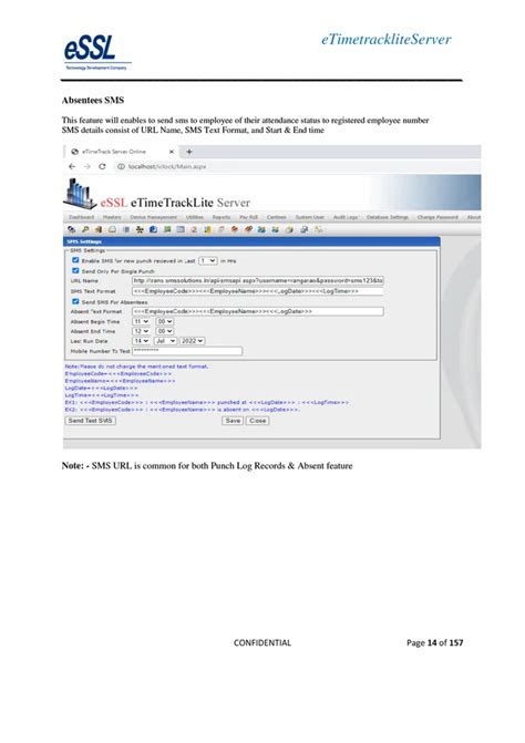 Essl Software License At Year In Faridabad ID