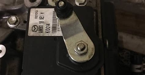 Transmission Gear Selector Does Not Work Album On Imgur