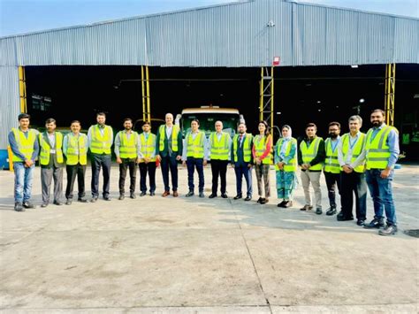 Jaffar Ali On Linkedin Wearednata Dnata 31 Comments
