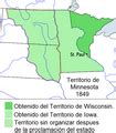 Categoryminnesota Territory Wikimedia Commons