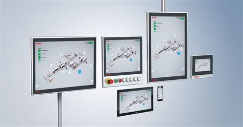 Beckhoff Automation Belgium On Linkedin Beckhoff Automation Hmi Twincat Engineering