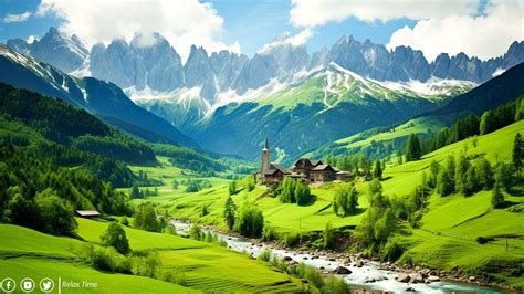 Музыка лечит сердце и сосуды🌿 Успокаивающая музыка восстанавливает ...