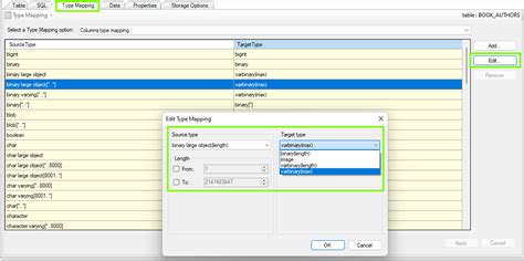Bowel Movements How To Migrate A Db2 Database To Sql Server