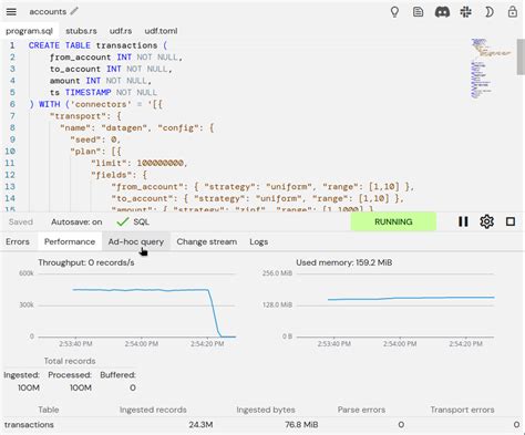 Fault Tolerance Now In Preview