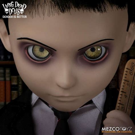Film And Horror Puppen And Dolls Online Kaufen Chucky Living Dead Dolls