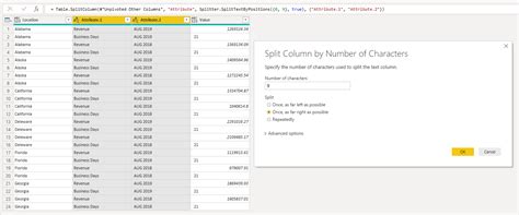 solved calculation between two columns rolling 24 month