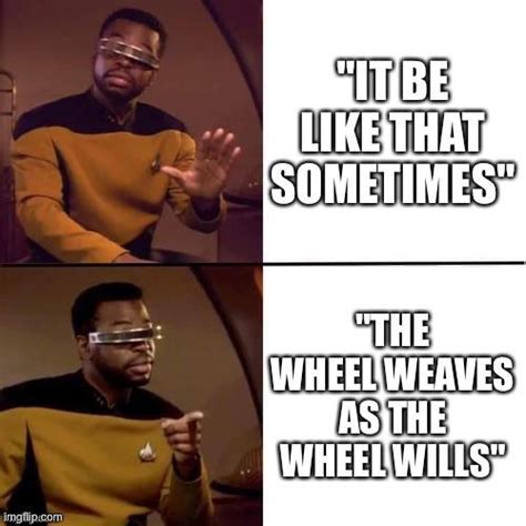 Fuckit Whos Up For Some Dank Memery Rwetlanderhumor