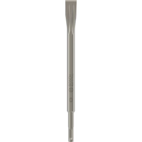 Scalpello Piatto Bosch Pro Sds Plus 250x20 Mm Acquista Da Obi
