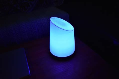 Stl File Bluetooth Rgb Led Lamp 🔦・3d Print Design To Download・cults
