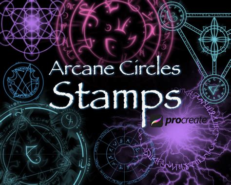 Arcane Circles