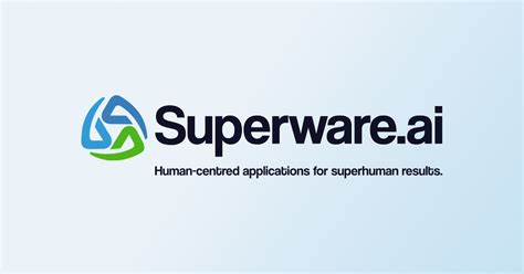 Our Agile Approach Superware Human Centred Applications For