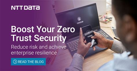 Implement Conditional Access To Support Zero Trust Architecture Ntt Data