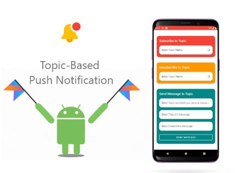 what is integrating push notifications