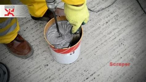 Fosroc Polysulphide Sealant Tin 2 5 Litre At Best Price In Kolkata Id 22200916712