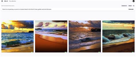 How To Use DALL E To Create AI Images From Text Descriptions