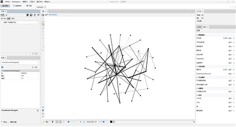 基于r和gephi做宏基因组与代谢组等多组学联合network相关性网络图 Twocaniss Blog
