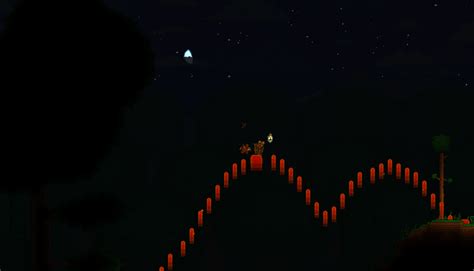 Whats Wrong With The Lava From My Bottomless Lava Bucket Terraria