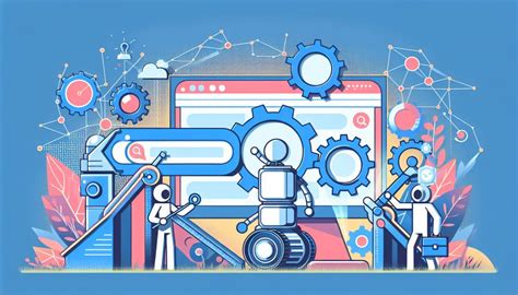 The Future Of Seo Leveraging Ai Automation To Revolutionize Search