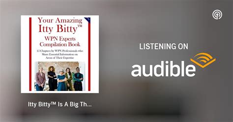 Itty Bitty™ Is A Big Thing Your Amazing Itty Bitty™ Wpn Experts