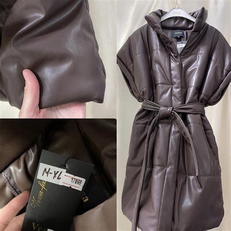 Жилетка — ціна 850 грн у каталозі Жилетки Купити жіночі речі за