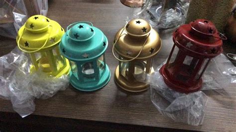 Aluminium Decorative Star Shape Lantern At ₹ 75piece In Moradabad Id 22907473762