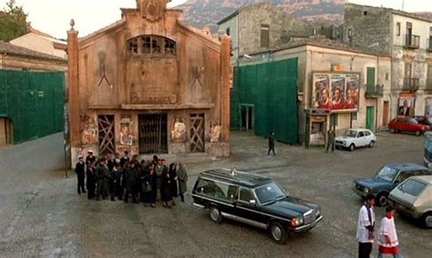 Nuovo Cinema Paradiso ～ニューシネマパラダイス～ ラ・コッポラ・ストルタ ブログ