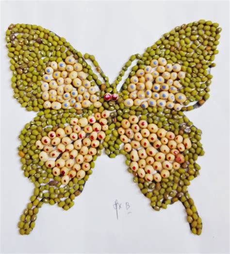 Cara Membuat Kolase Cara Membuat Kolase