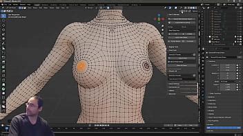 Introduction To Animating With DazStudio XVIDEOS COM